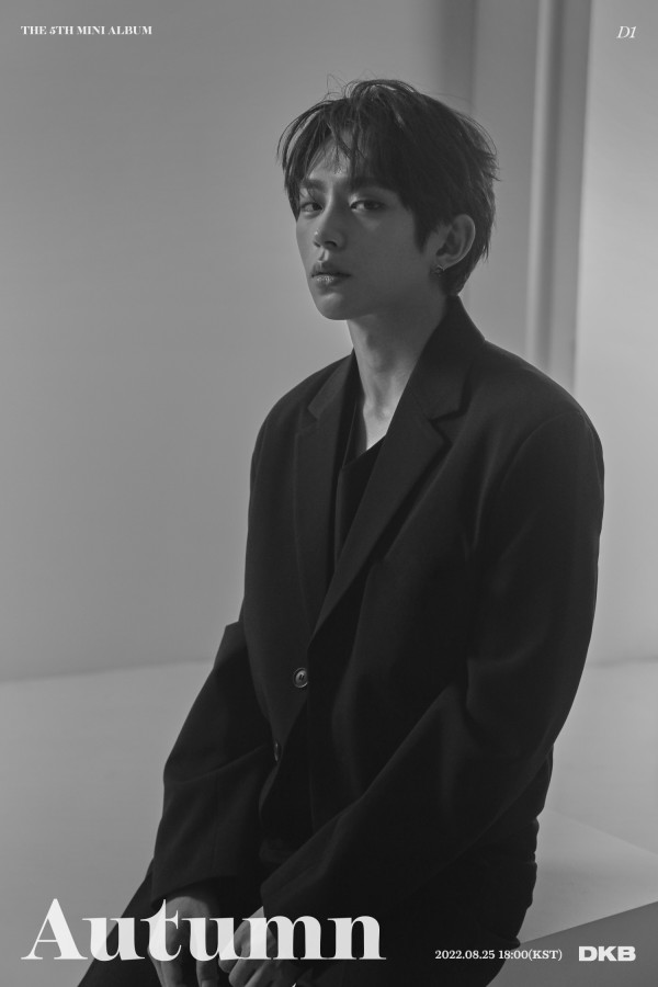 DKB the 5th Mini Album [Autumn] > 공지사항 | 브레이브 엔터테인먼트