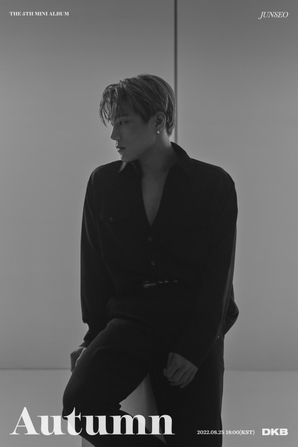 DKB the 5th Mini Album [Autumn] > 공지사항 | 브레이브 엔터테인먼트